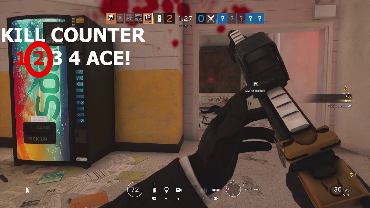 Ranked Placement Matches Pt 1 Rainbow Six Siege YouTube ranked-placement-matches-pt-1-rainbow-six-siege-youtube