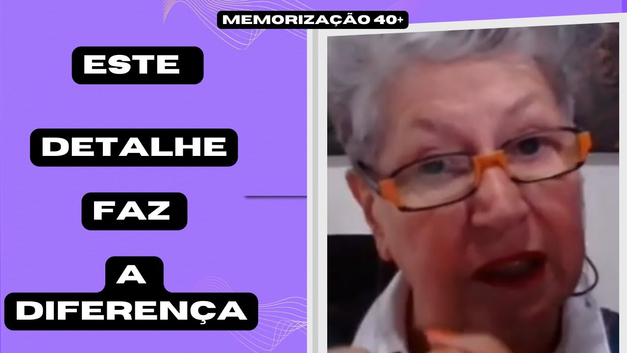 Seu canal visual precisa de uma iluminação adequada para funcionar bem ...