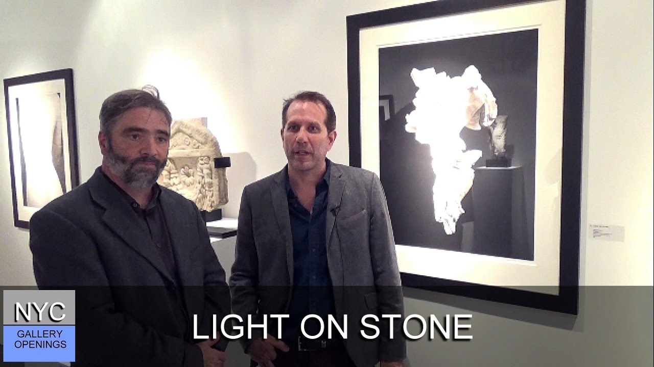 HIXENBAUGH ANCIENT ART - Joseph Coscia - YouTube