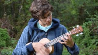 Interstellar First Step-Ukulele Cover Acordes - Chordify