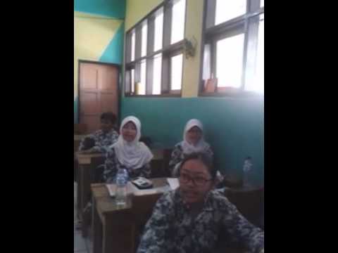 Kejutan ke-3 darı kelas 7-11 SMPN 1 BANDUNG PART 3