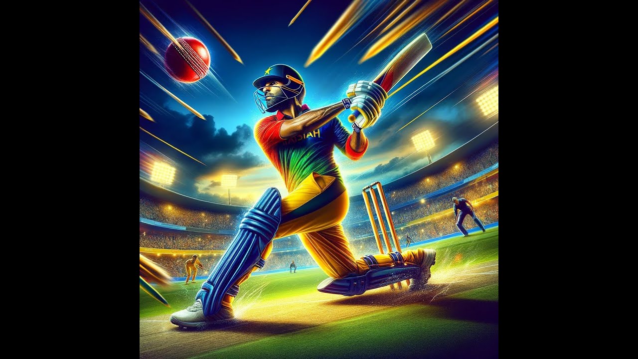 Yousaf Shah's Legendary 104 Not Out Innings: KSW - YouTube