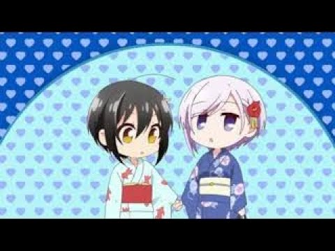 Tachibanakan triangle Eps 10-11-12 Sub indo (End)