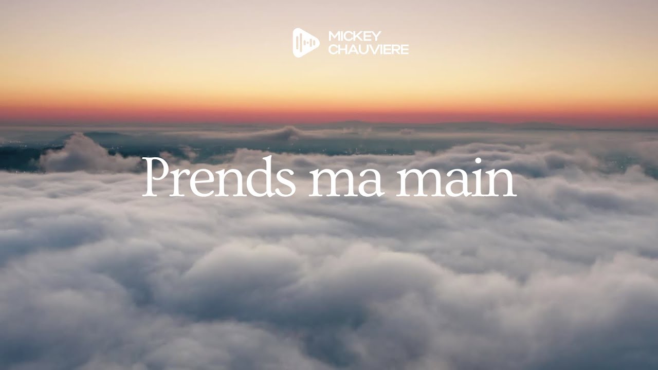 06 Prends ma main - YouTube