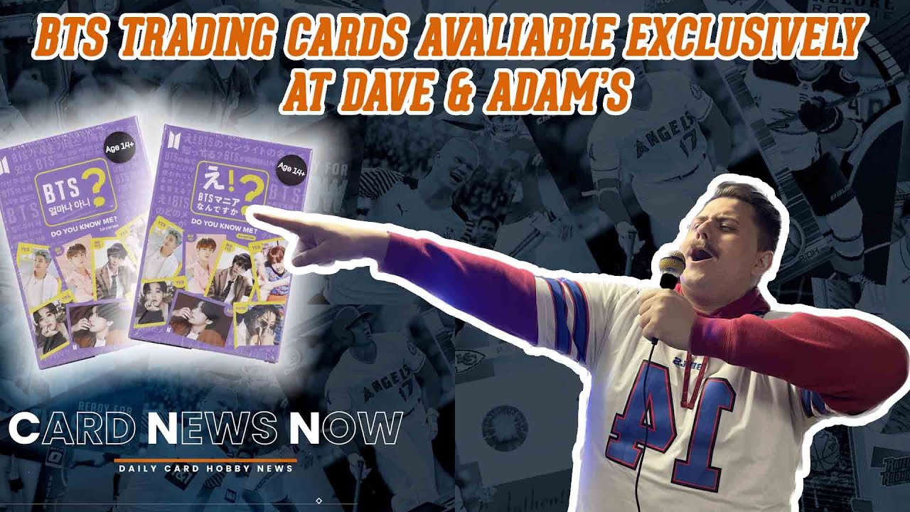 BTS Trading Cards Are HERE CARD NEWS NOW 10 17 2022 YouTube bts-trading-cards-are-here-card-news-now-10-17-2022-youtube
