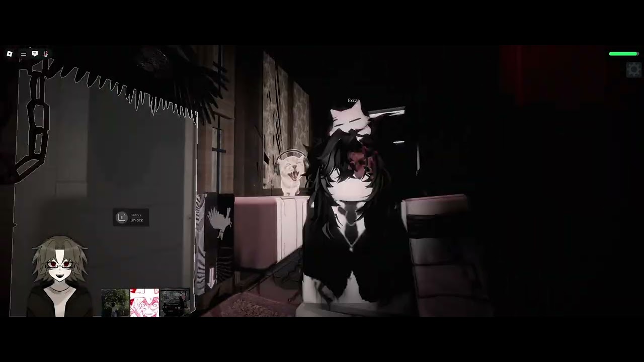 Bewildered Chapter 2 (Part 1-2) Budak2 Penakut Full Gameplay - YouTube