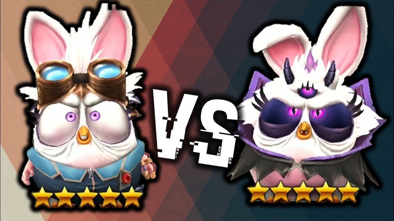 Miffy's Evolution! | Angry Birds Evolution - YouTube