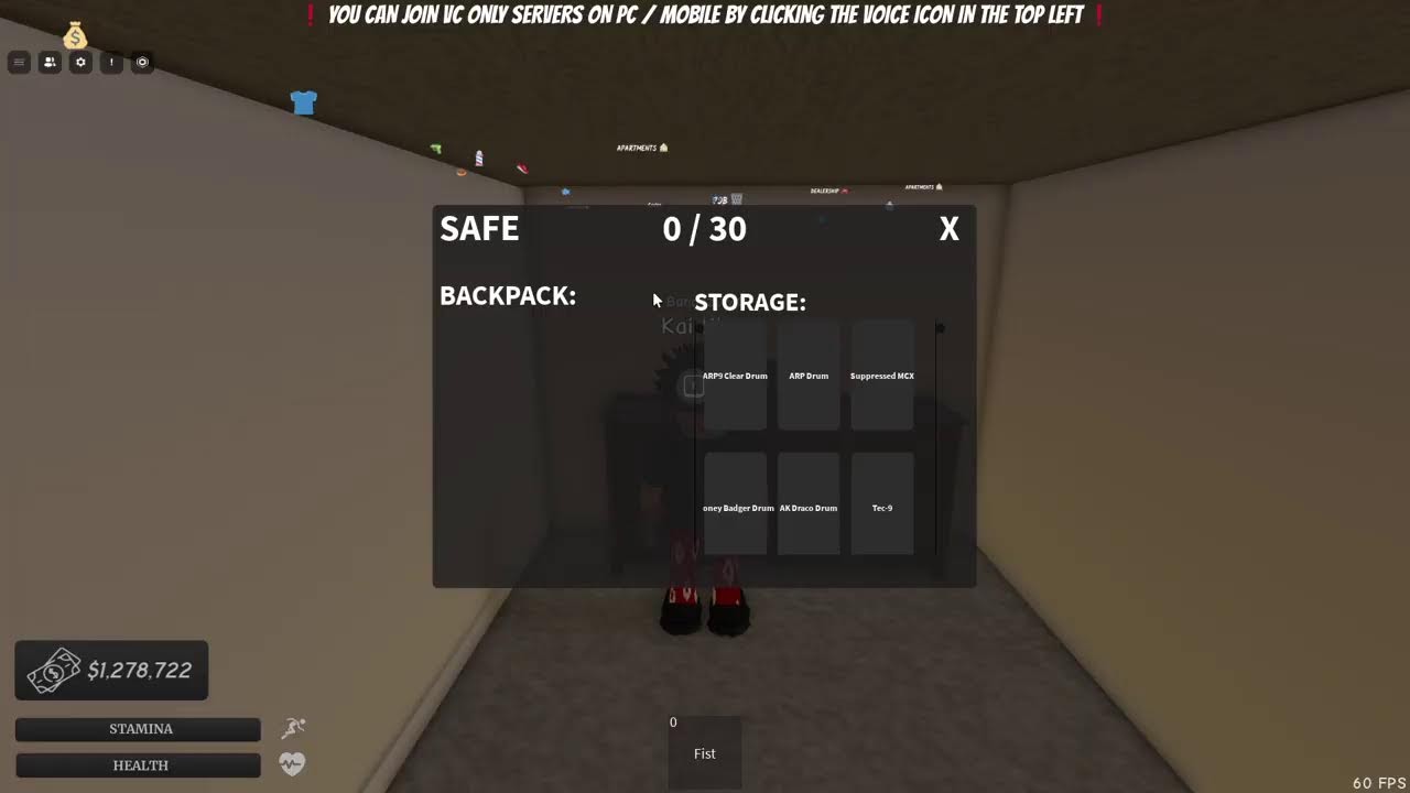 South Bronx Hood RP (Day 10 on KBM) LIVE‼️ l !discord - YouTube