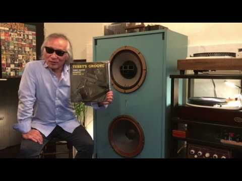 ジャズ喫茶バリレラ オススメの1曲 No.299 Tubby Hayes 「Tin Tin Deo」 - YouTube