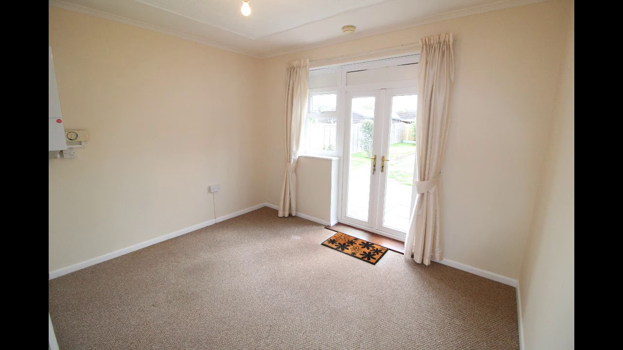 For Sale 3 Sun Grove Wem - YouTube