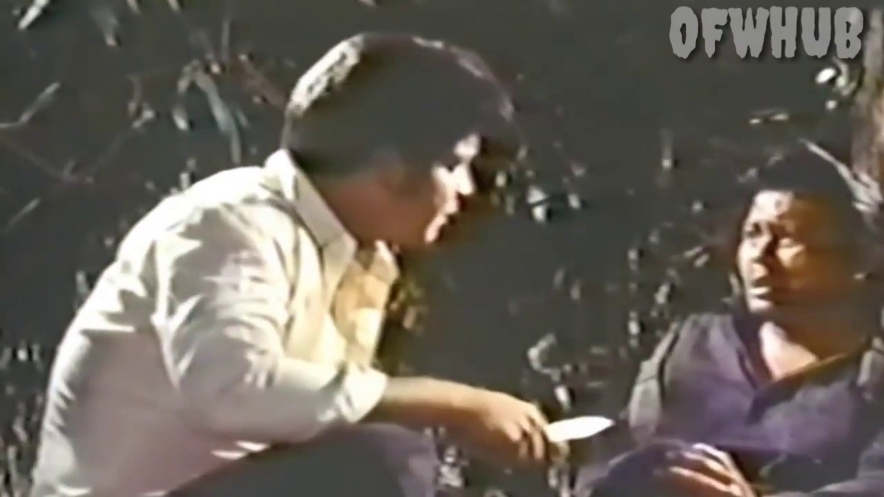 Erap And FPJ Scene - YouTube