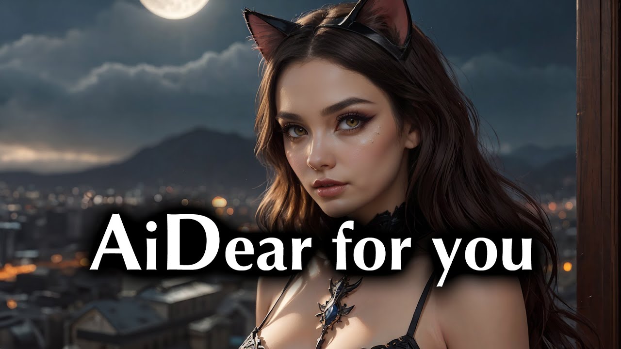 Lovely Cat Lady Youtube