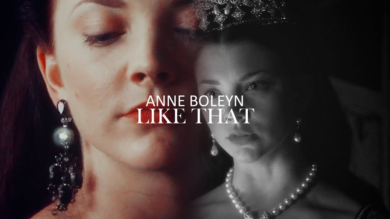 Anne Boleyn Memes