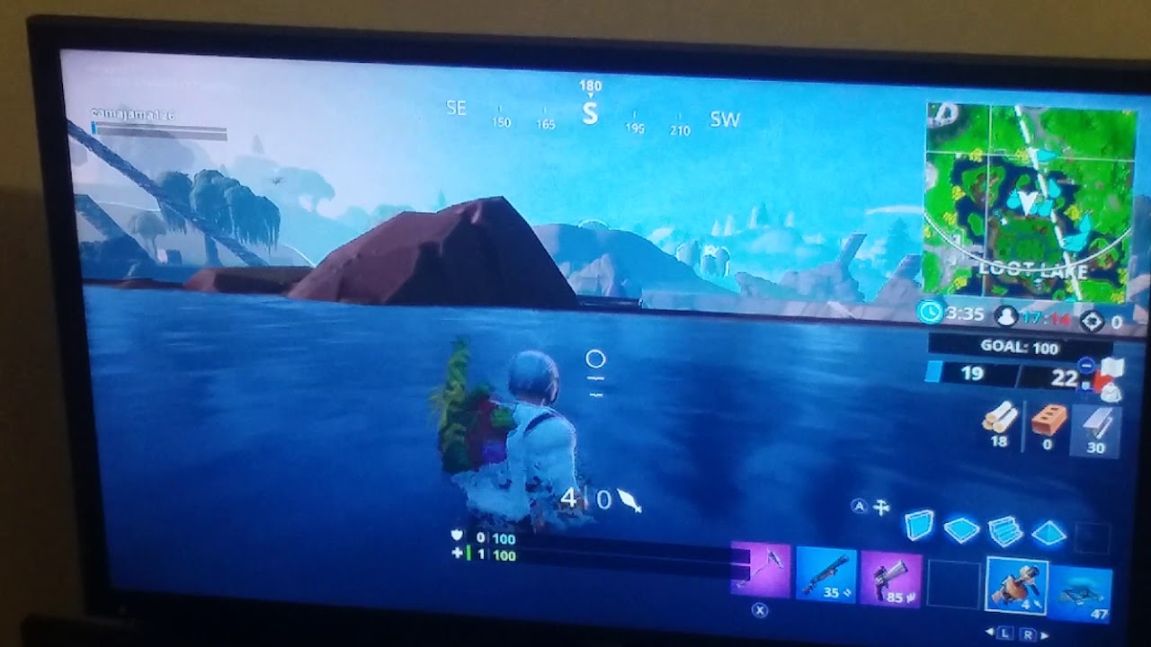 No thumbnail - YouTube