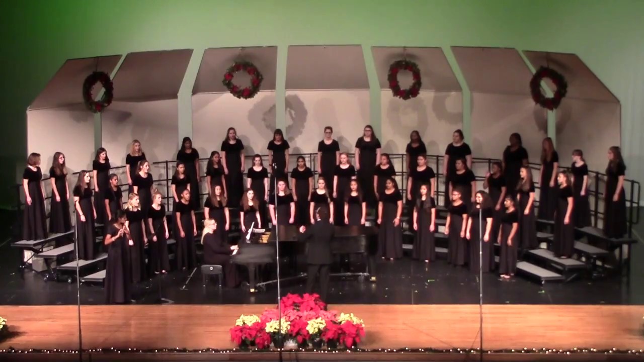 Preparing for Choir UIL - YouTube