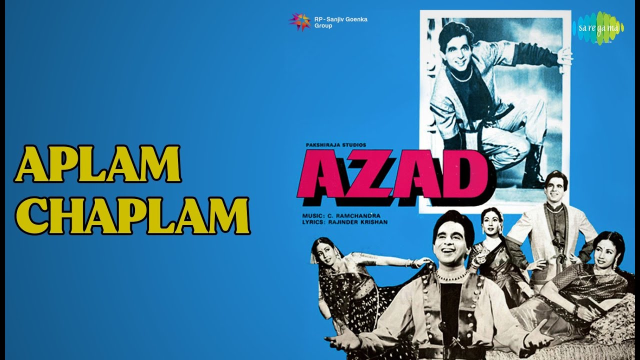 Aplam Chaplam