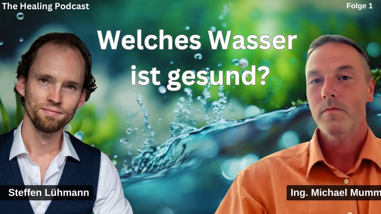 Podcast mit Michael Mumm - THP 0001 - YouTube