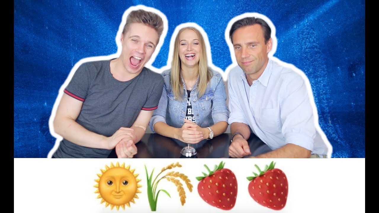 EMOJI BATTLE 6 | FILM | DOMINIK PORT - YouTube