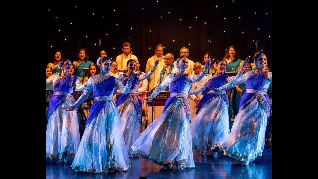 Rang Dhvani on ZEE Part 2 - YouTube