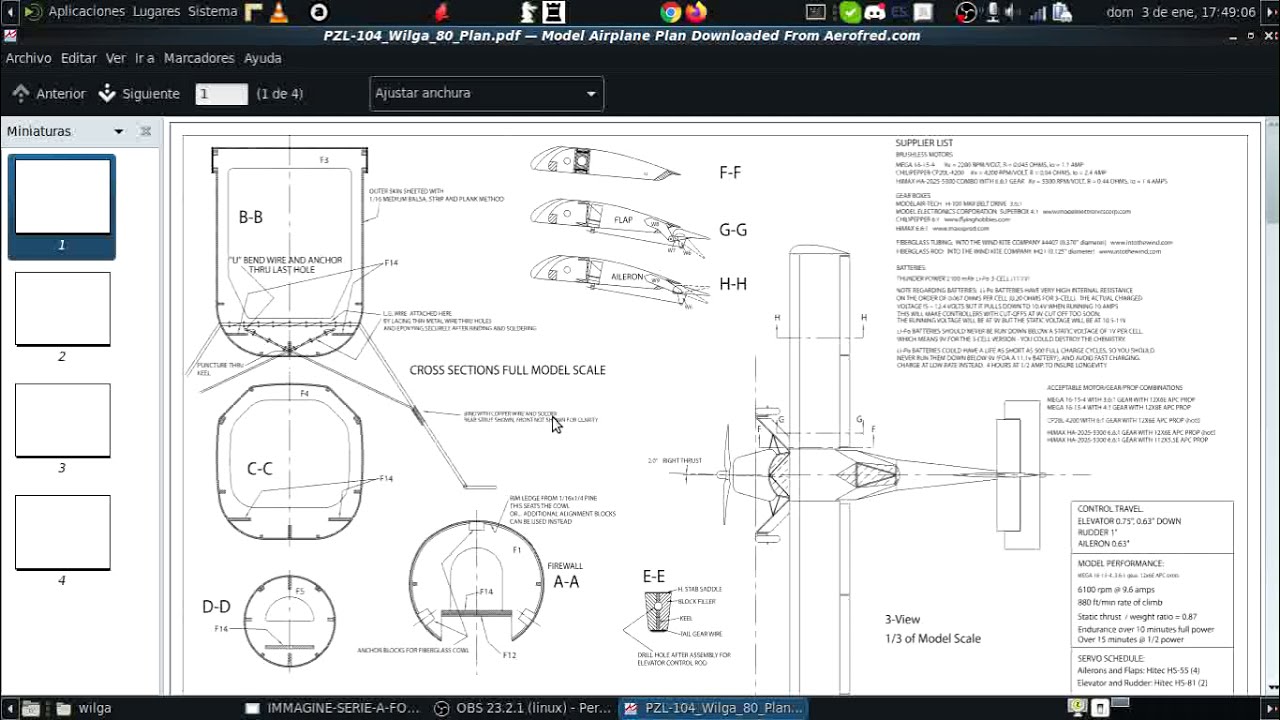 SEPARAR NUESTRO PLANO EN VARIAS HOJAS A4 PARA IMPRIMIR - YouTube