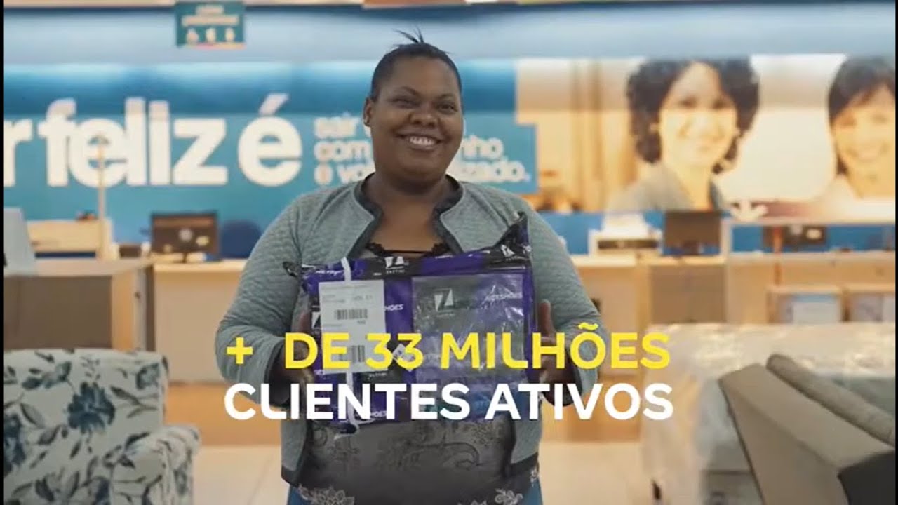 Magazine Luiza Luiza Helena Trajano, Do Magazine Luiza, é A Nova