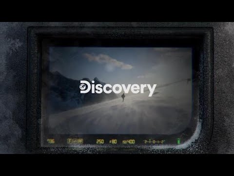 Discovery Channel Southeast Asia Viewfinder Ident 2019 Reverse - YouTube