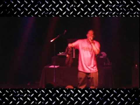 DJ D-Sharp - "Definition of a Star" LIVE at The Independent in San ...