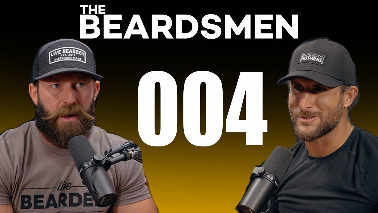 004 FULL EPISODE - The Beardsmen - YouTube