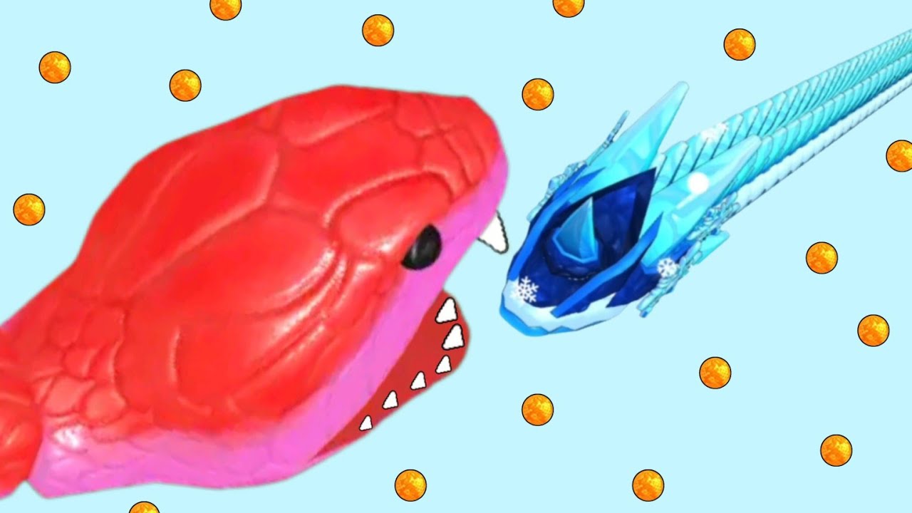 Snake Clash – Battle of the Biggest Snakes! - YouTube