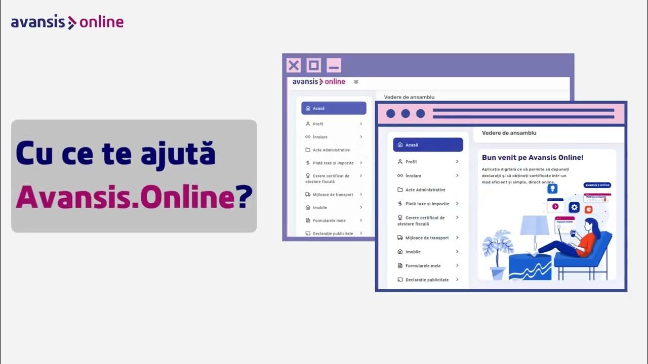 09. Tutorial Avansis Online Urbanism. Eliberarea certificatului de urbanism - YouTube