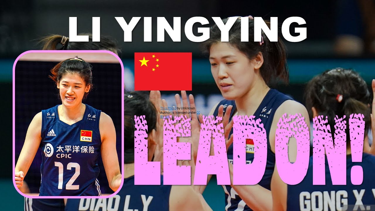 WWC 2022 Phase 1 Game Highlights | Li Yingying - YouTube