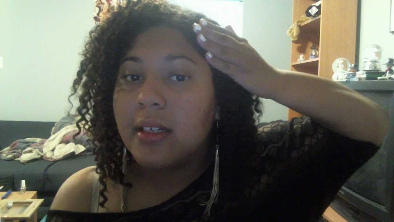 Loose Cornrows! - YouTube