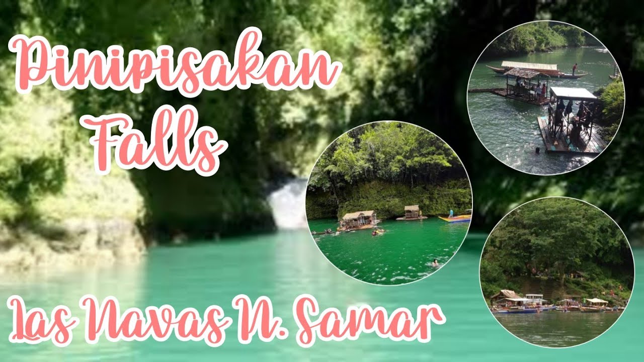 THE BEAUTIFUL NATURE OF LAS NAVAS NORTHERN SAMAR | BABY MORT - YouTube