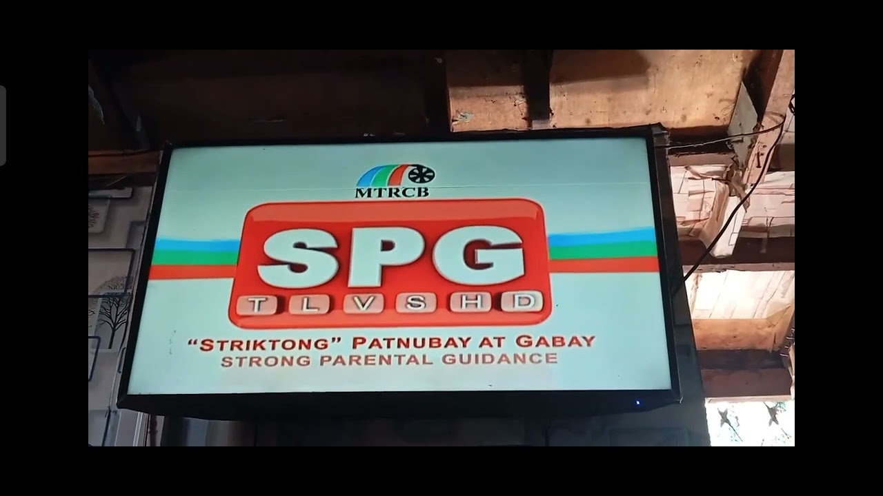 Solarflix (MTRCB SPG) - YouTube