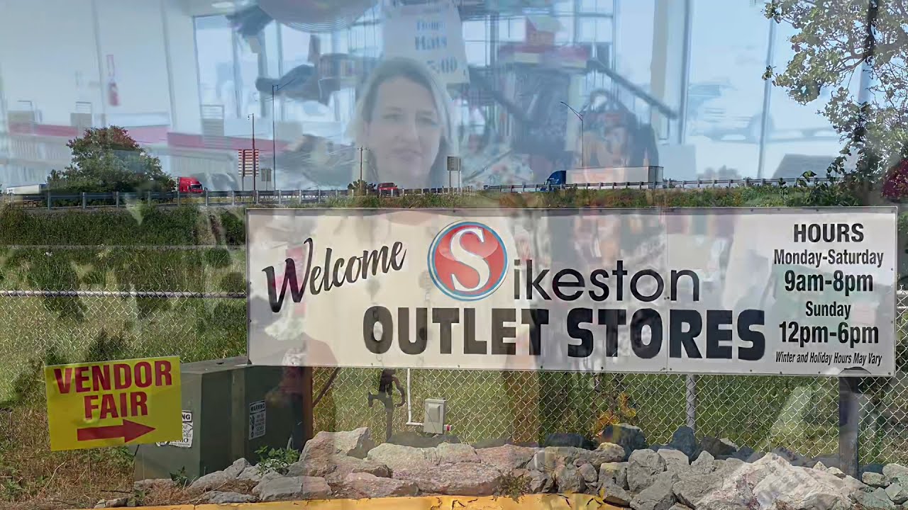 Shop 'Til You Drop I Sikeston Outlet Stores- Sikeston, Missouri I ...