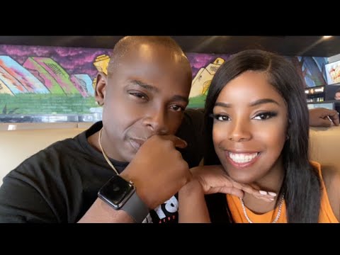 FAMILY TRIP WITH THE CRYER FAMILY... - YouTube