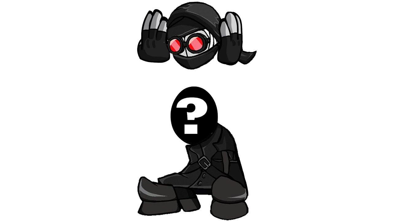 Hank head ?.. - YouTube