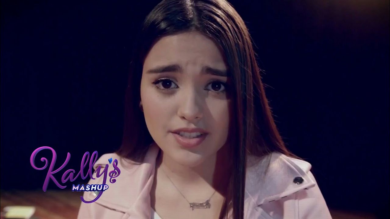 Kally's Mashup - Conheça a Kally | Nickelodeon Brasil - YouTube
