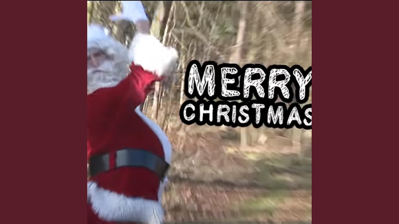 Dirty Groto (Dubstep Santa 3) - YouTube Music