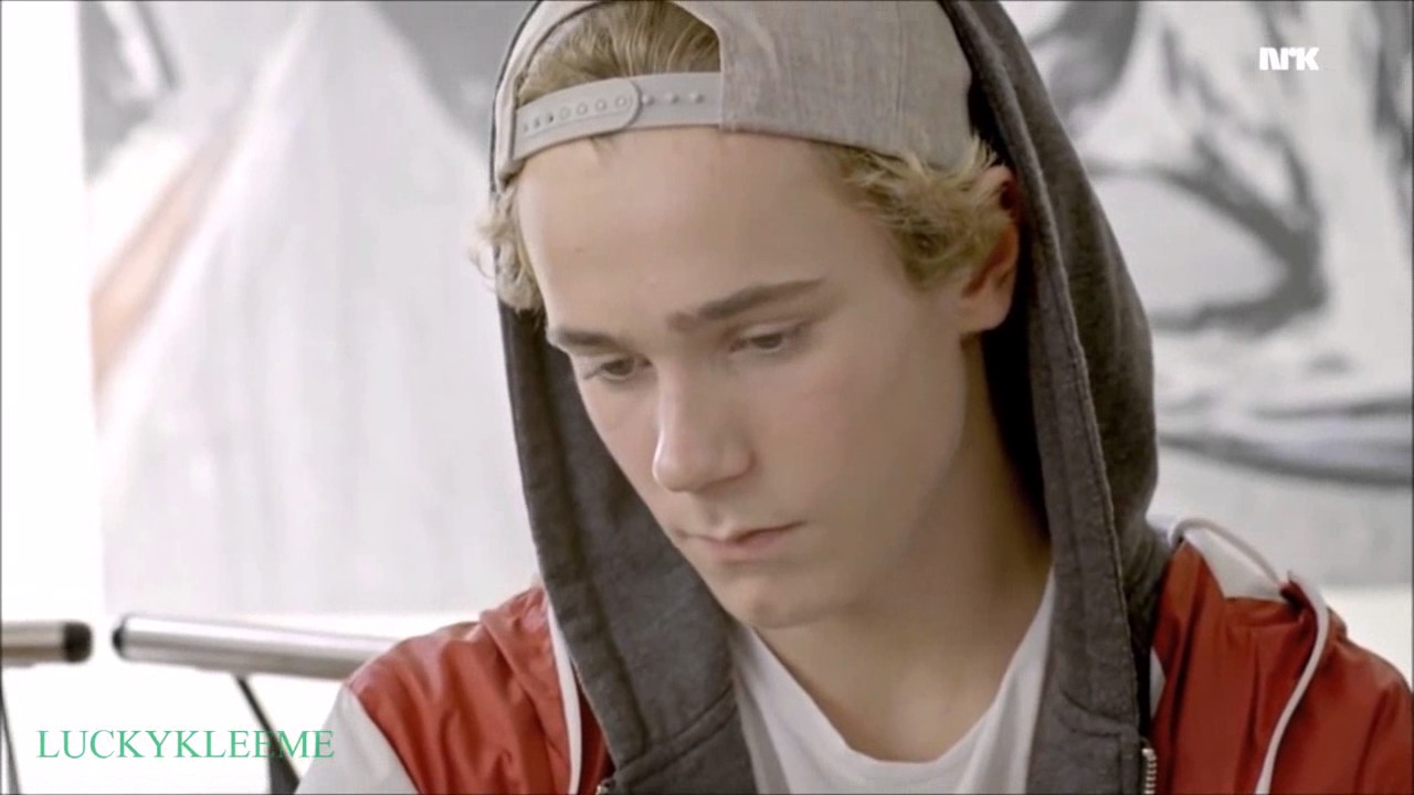 Isak and Even - SKAM - YouTube