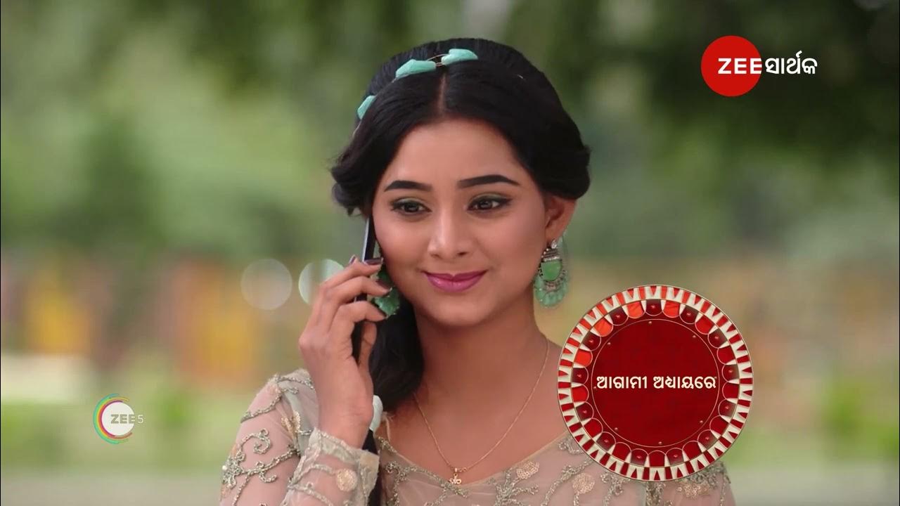 Sandhya Ragini | Ep - 420 | Preview | Jan 21 2025 | Zee Sarthak - YouTube