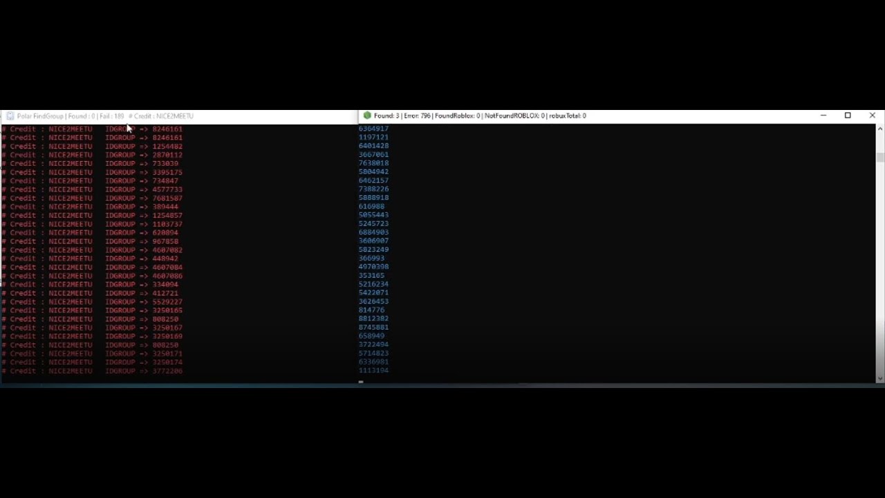 Dig Robux C God Vs Nodejs Noob Youtube