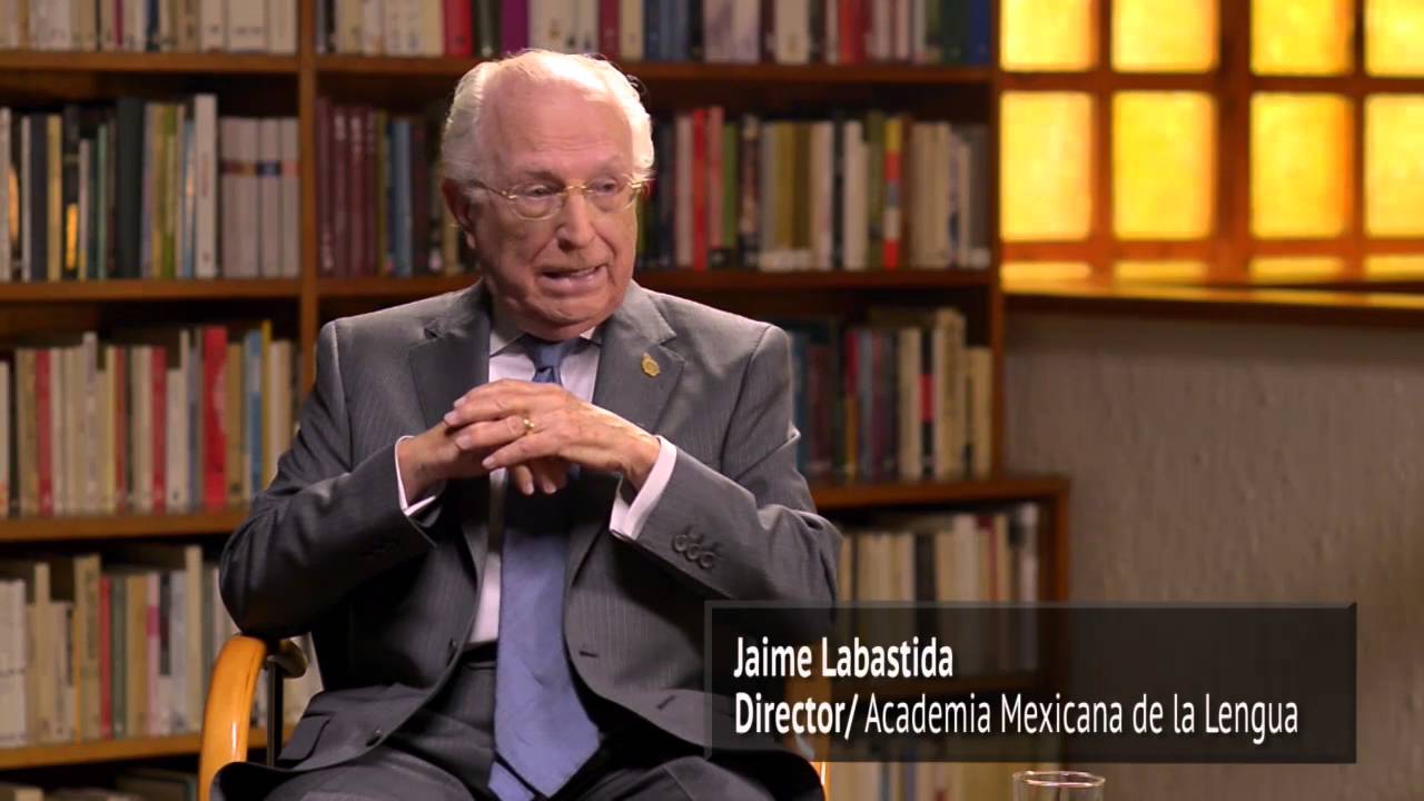 Una Voz Con Todos presenta Fragmentaria Diálogos con Jaime Labastida ...