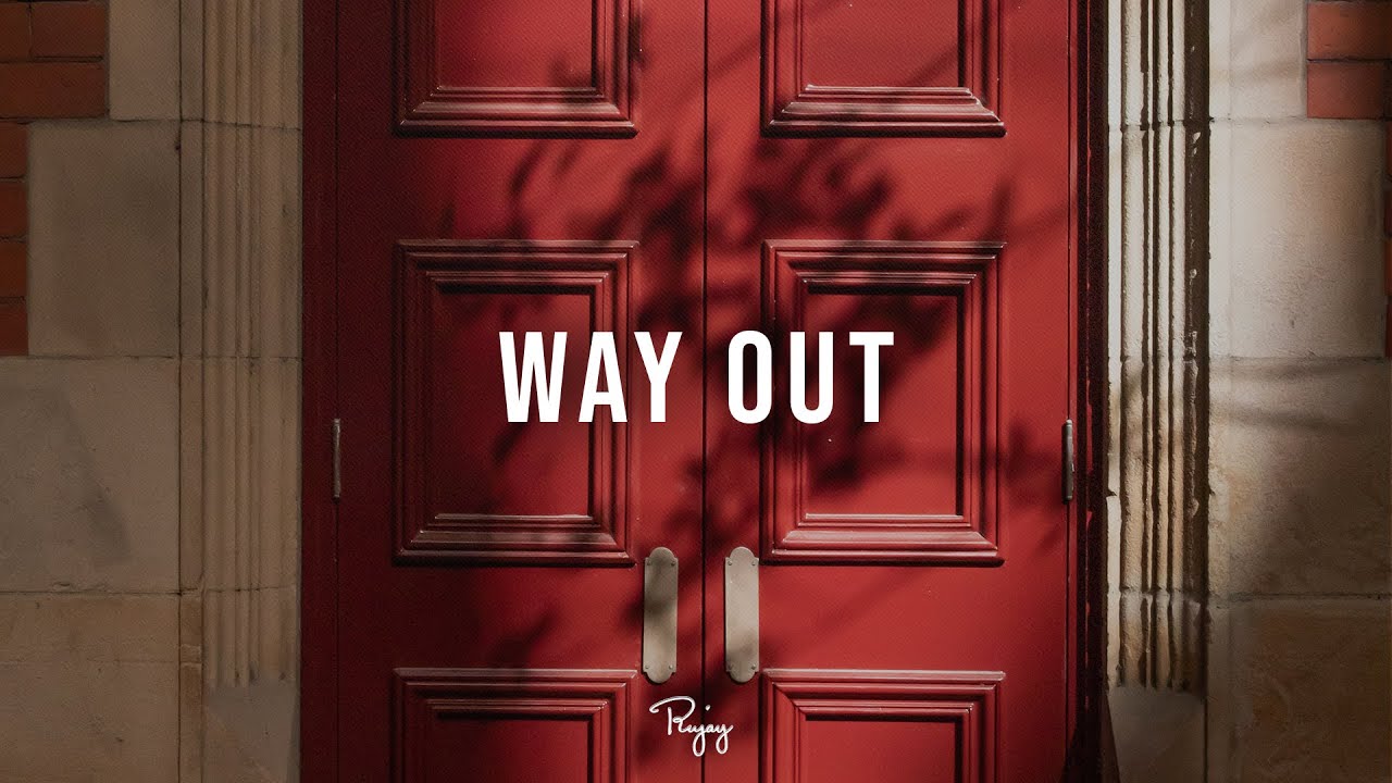 "Way Out" - Inspirational Rap Beat | New R&B Hip Hop Instrumental Music ...