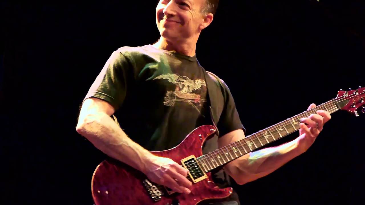 Shadow Merchant | Anyway You Want It | World Cafe Live | 4/16/2016 ...