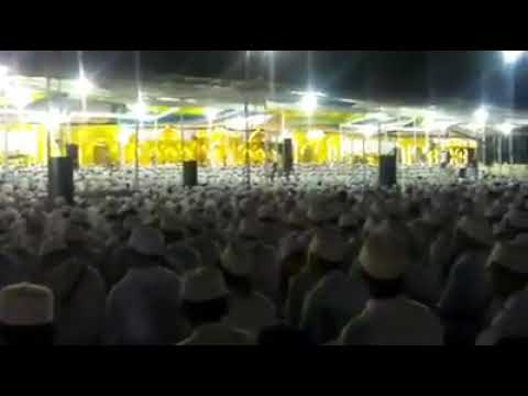 HUT UKHSAFI COPLER COMMUNITY 2019 - YouTube