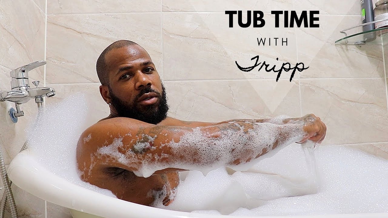 Tub Time w/ Tripp | INTEGRITY | What does it mean to you? EP1 - YouTube