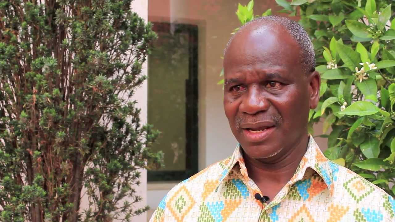 Agricultural and forest biodiversity in sub-Saharan Africa - YouTube