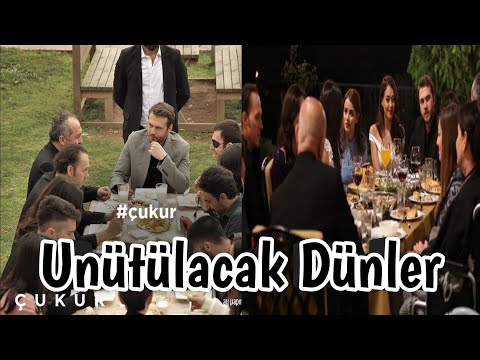 Gazapızm Unutulacak Dünler