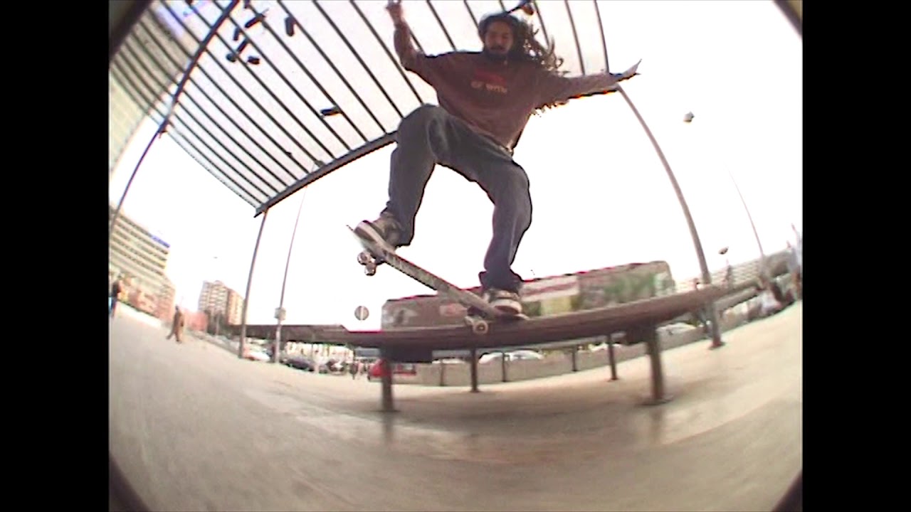 The Kayo Corp It's Official Adelmo Jr - YouTube